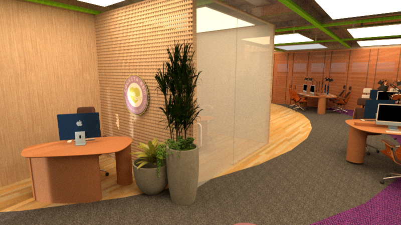 Studio Lampion - Conecta Bem