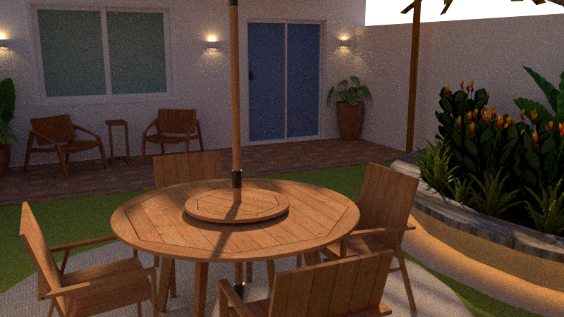 Studio Lampion - Design de Interiores